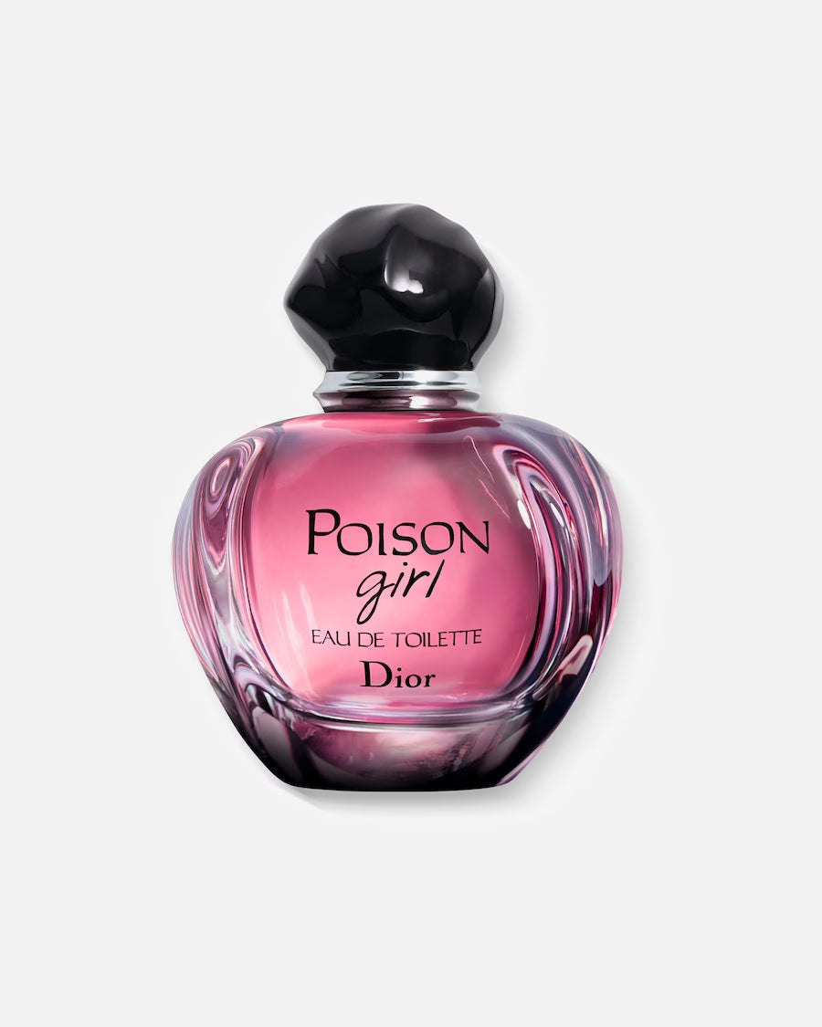 Dior Poison Girl Eau de Toilette 50 ml kaufen | Original Parfum ...